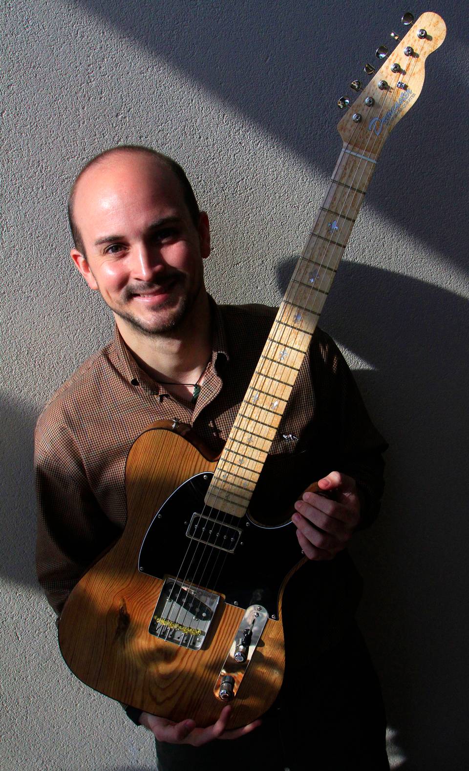 Alumni Spotlight-Frank Schley and Jason Burr
