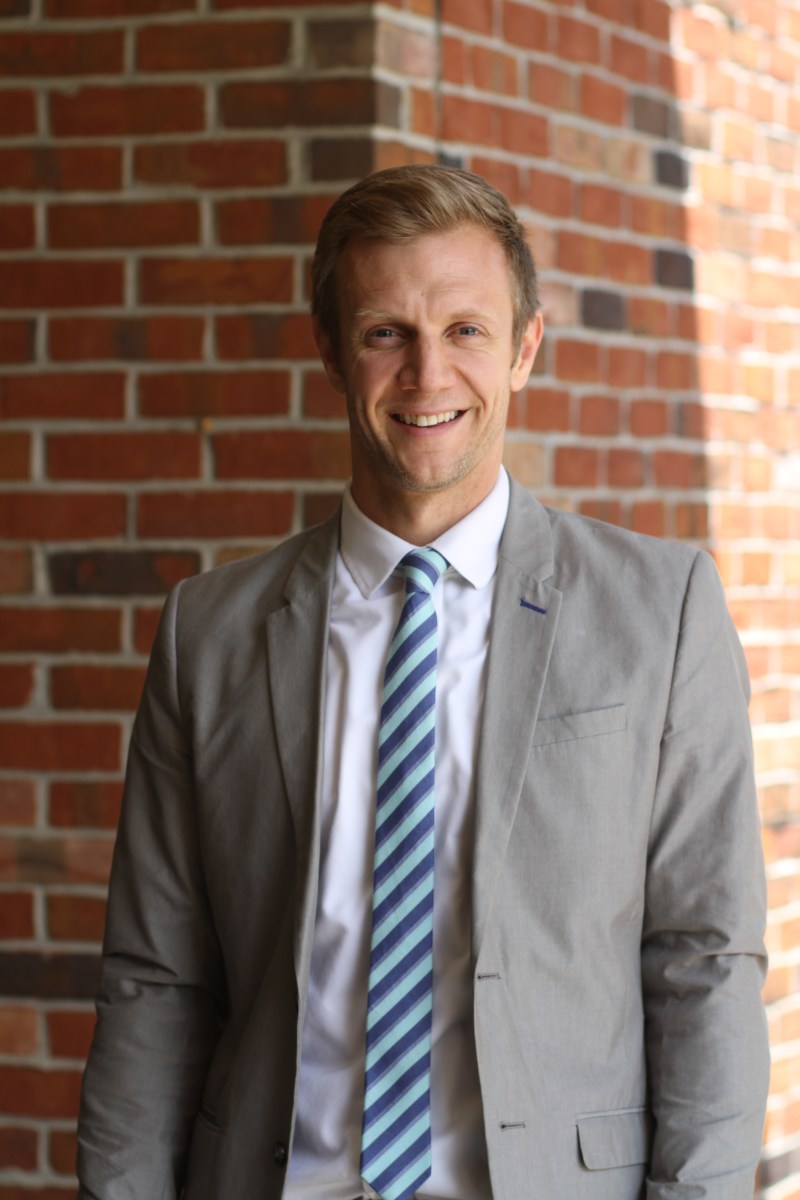 Dr. Harkey’s “Floating Shelves” Published Nationally