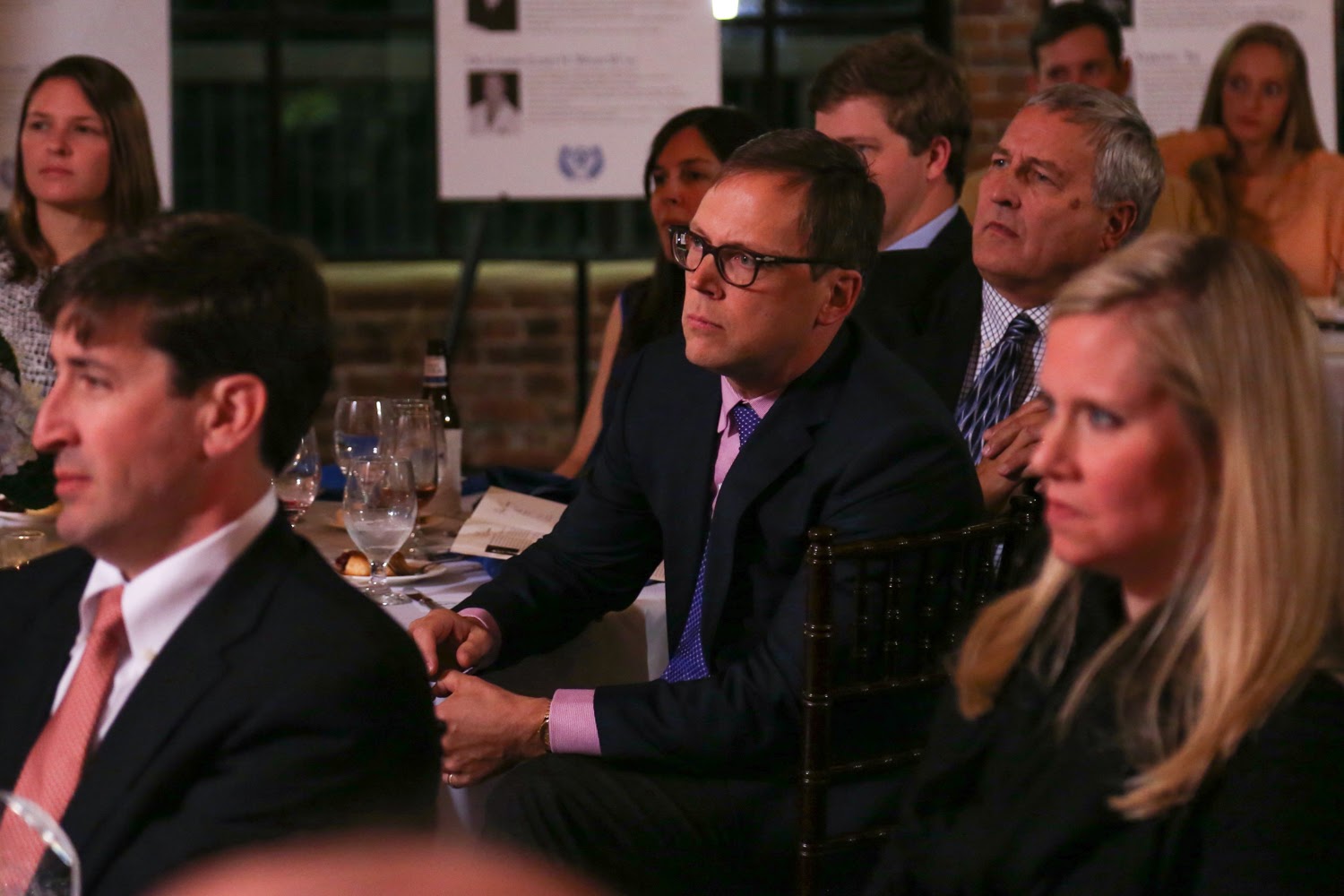 Distinguished Alumni Society 2017